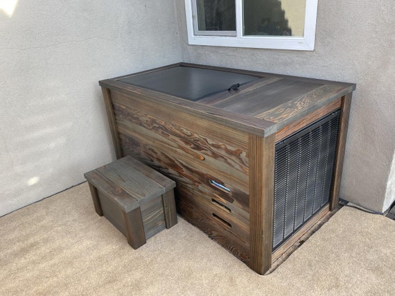 Step-by-Step Guide: Building A Chest Freezer Ice Bath, 45% OFF