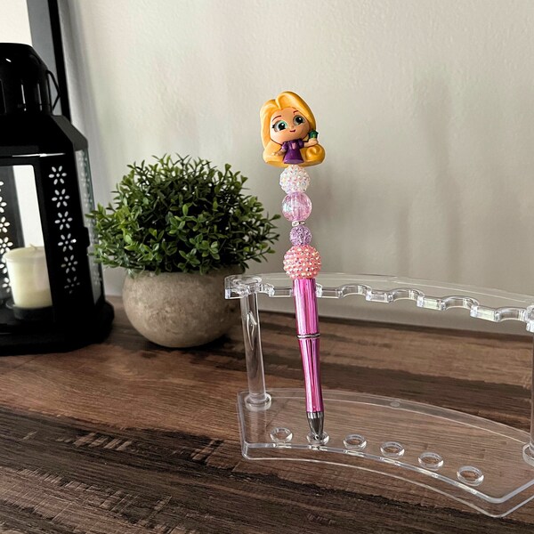 Doorable Pens Tangled - Etsy