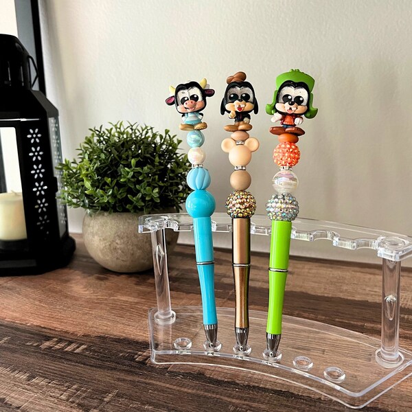 Goofy Pen - Etsy