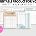 MEDICATION TRACKER PRINTABLE, Template, Bullet Journal, Sheet, Medicine ...