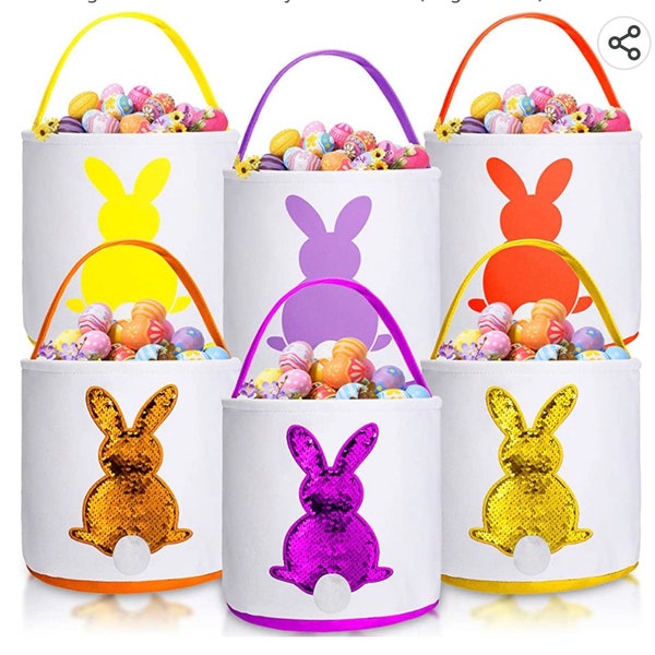 Easter Basket Vinyl - Etsy