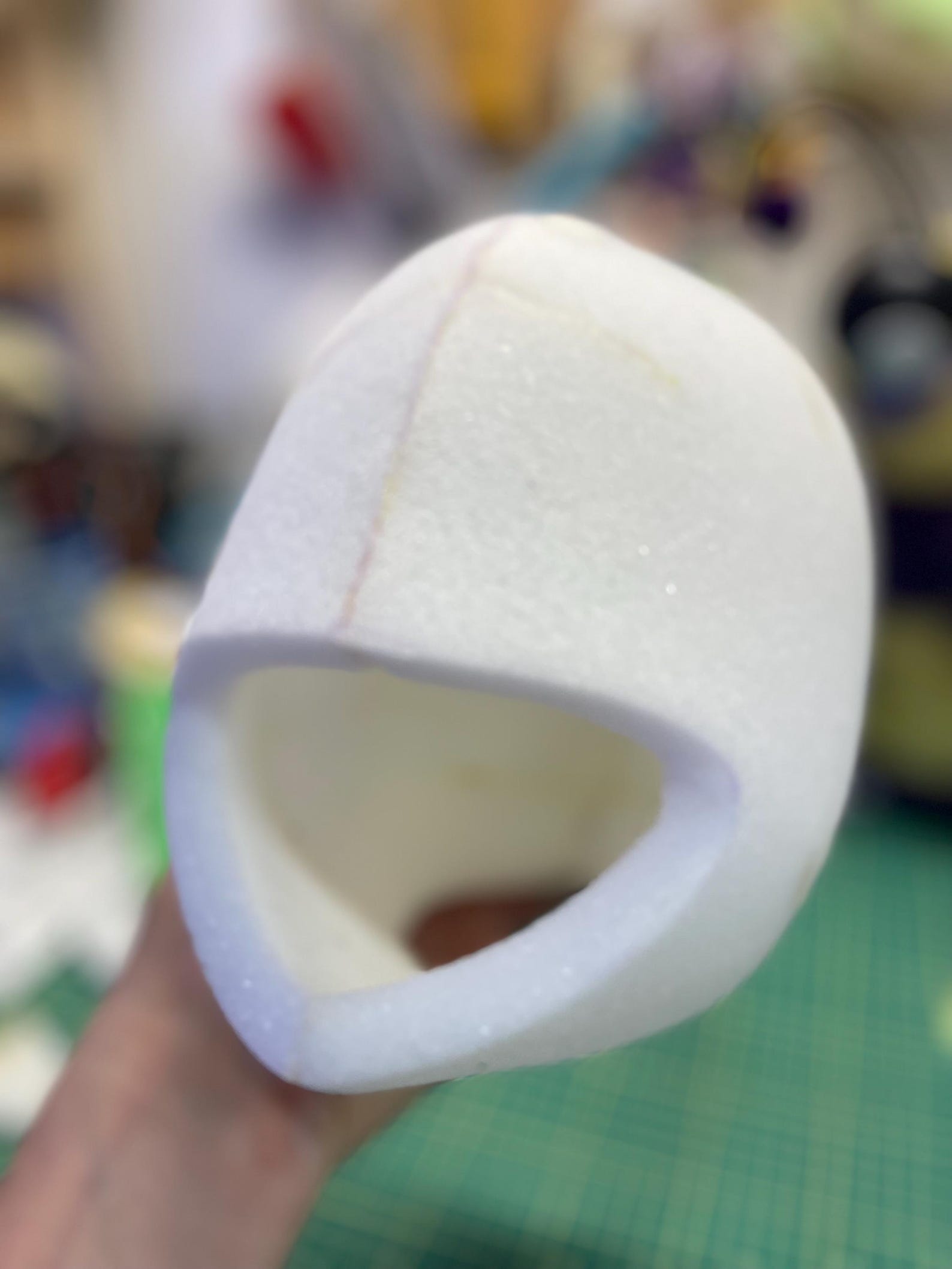 Super Soft Foam - Etsy
