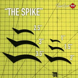 Perfect Puppet Lashes - Etsy