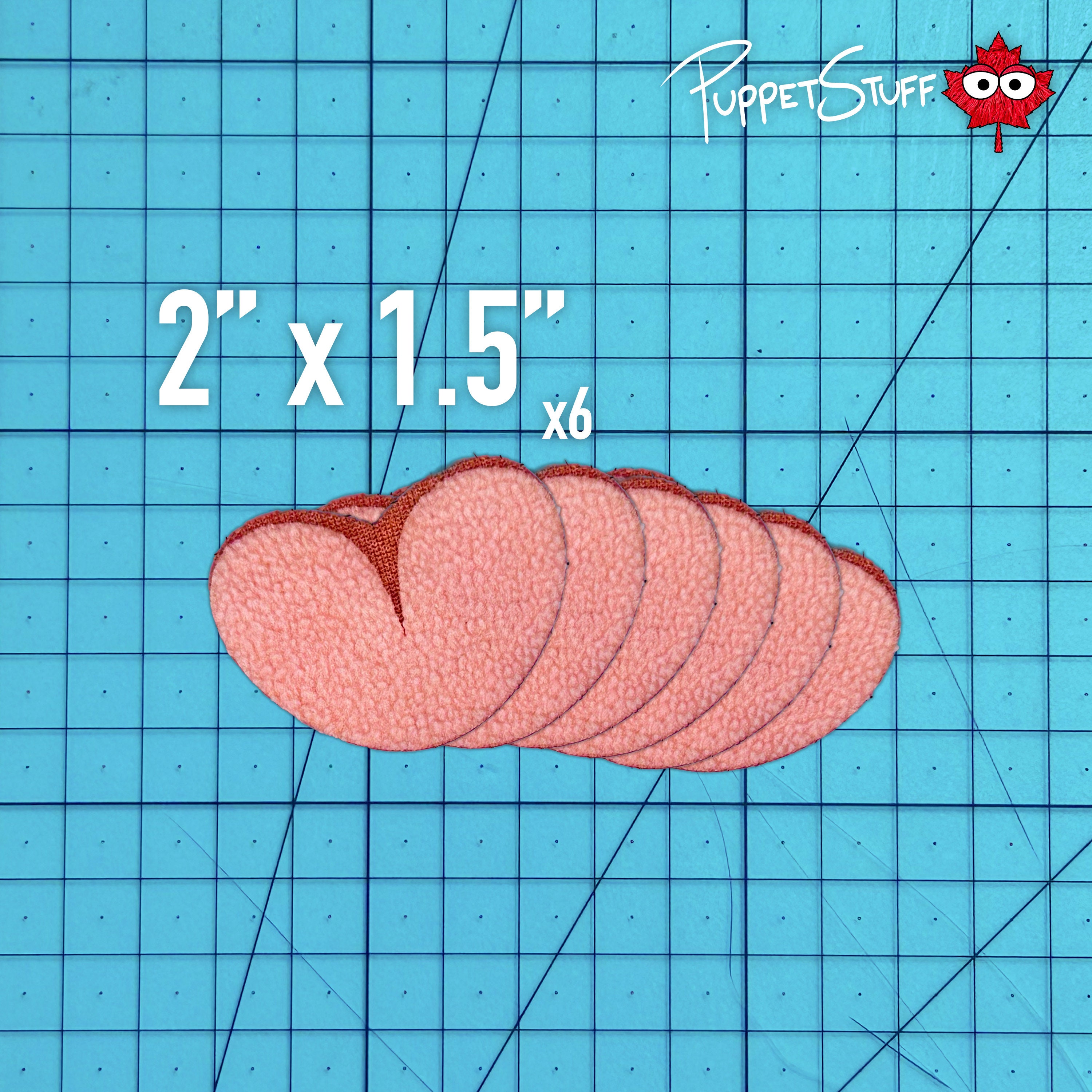 Perfect Puppet Tongues - Etsy