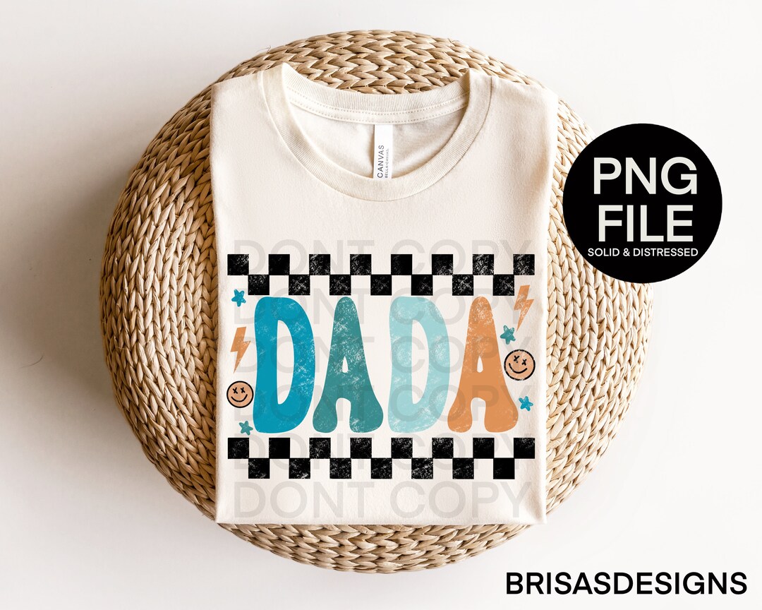 Dad Png Papa Png Daddy Png Dada Png Dad Sublimation Fathers Day ...