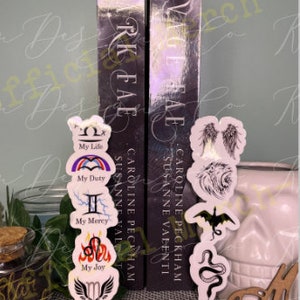 Ruthless Boys of the Zodiac: Elise & Ryder's Tattoos ***licensed ...