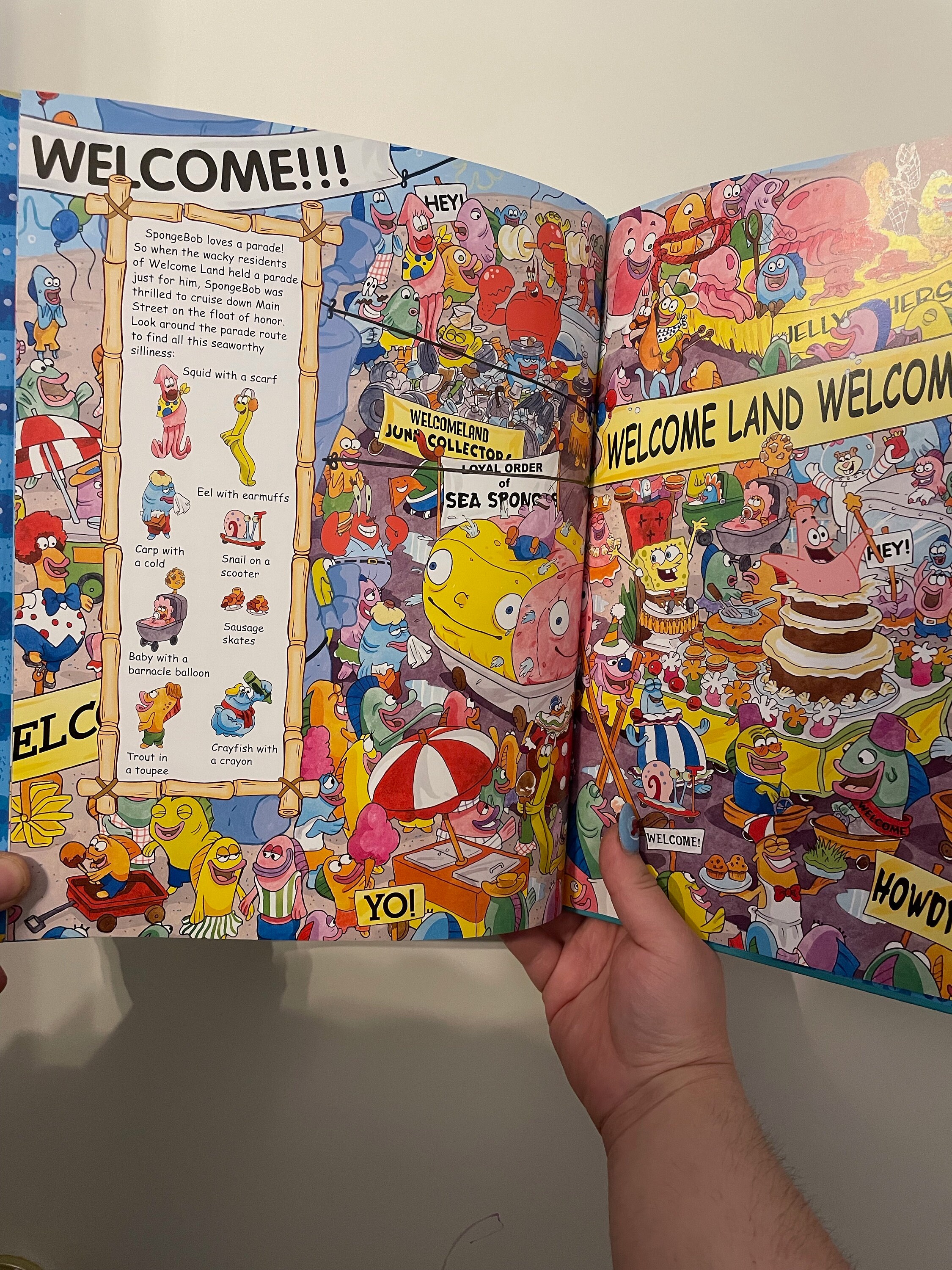 Nickelodeon Bundle Sponge Bob, Hey Arnold, Dora and Cat and Dog - Etsy