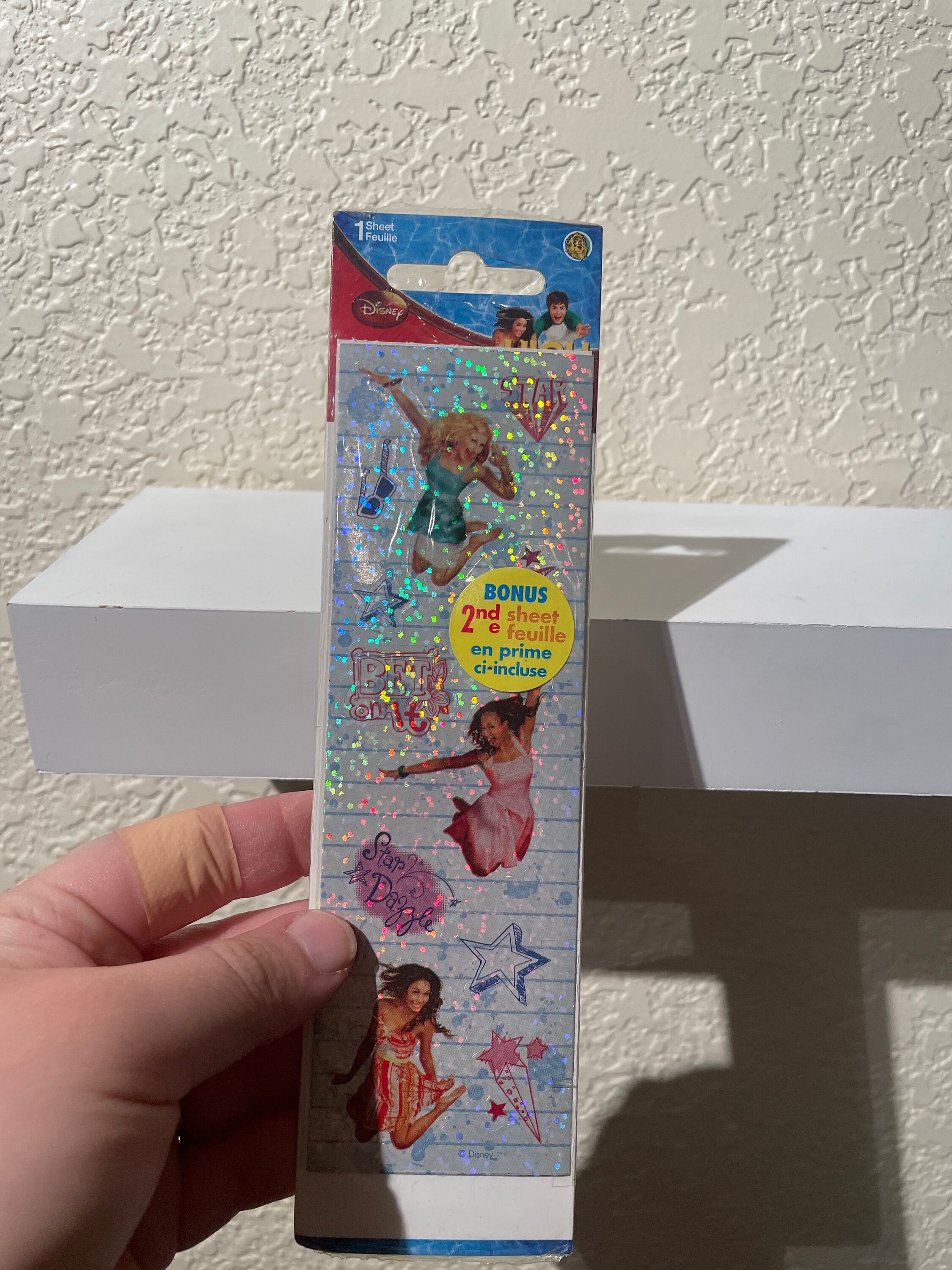 Disney Channel Bundle. Hannah Montana Camp Rock High School - Etsy