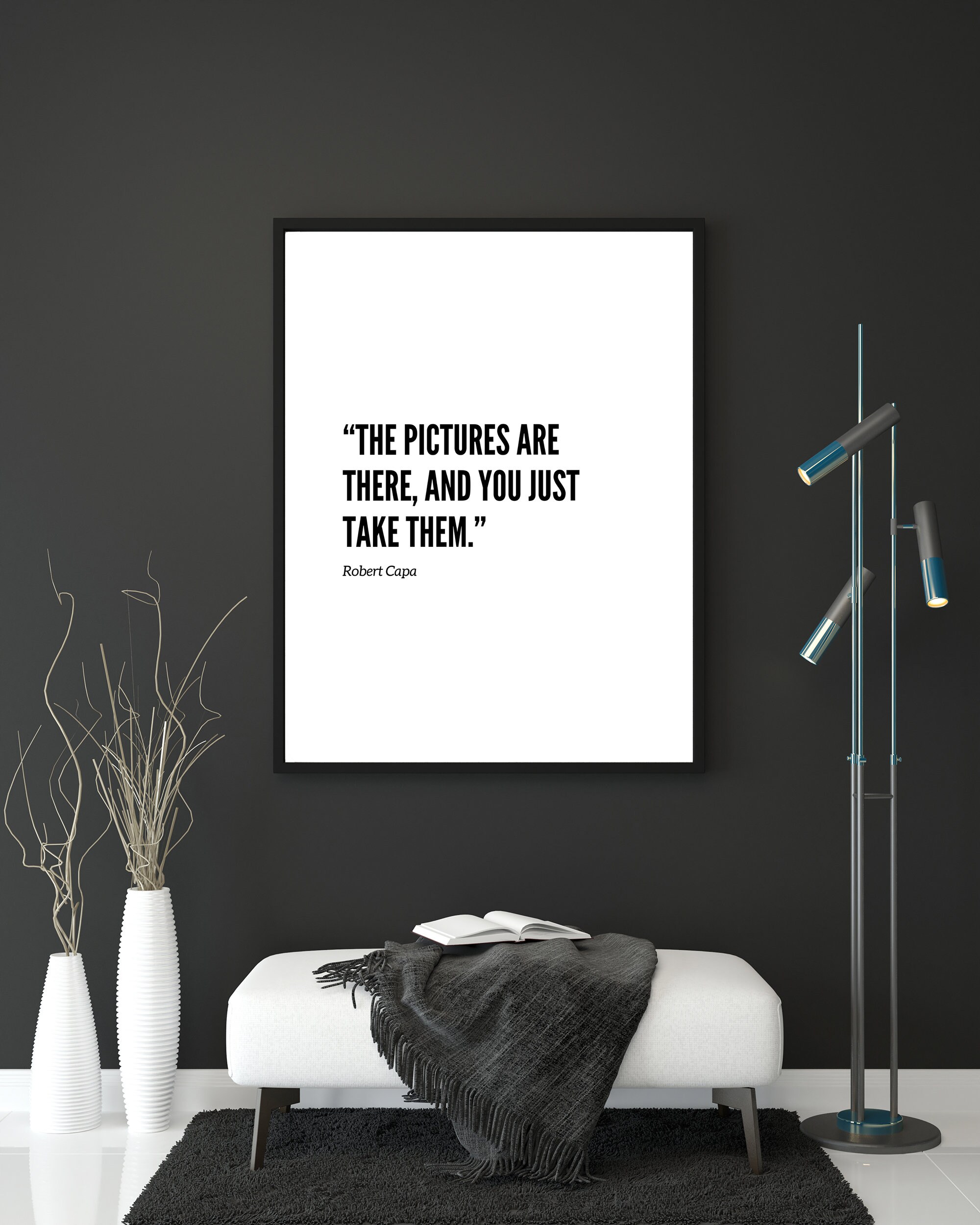 100 Photography Quotes - Printable Wall Art PDF Digital Download - Etsy