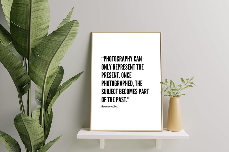 100 Photography Quotes - Printable Wall Art PDF Digital Download - Etsy