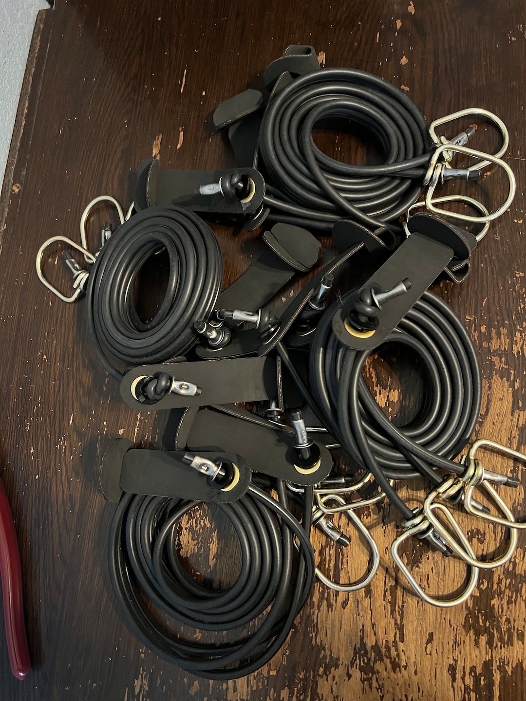 Tie Cords for Gamefowl 1 Dozen - Etsy