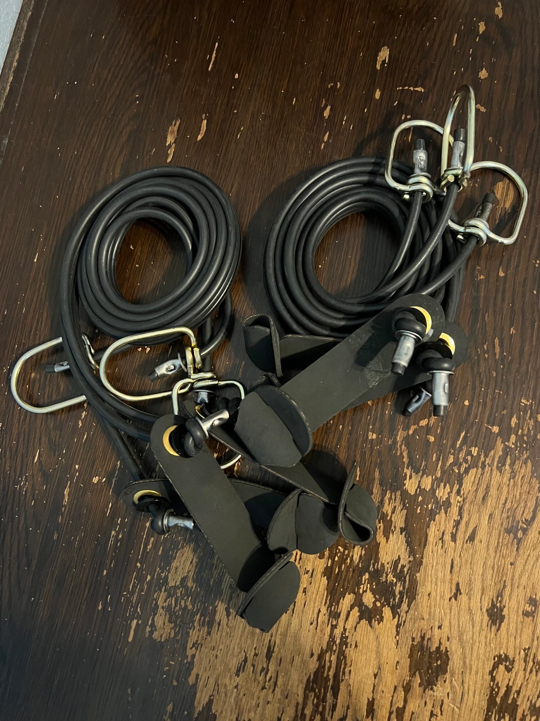 Tie Cords for Gamefowl Half Dozen - Etsy