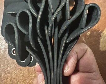 Gamefowl Tie Cords, - Etsy