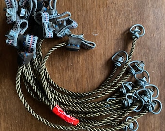 Gamefowl Tie Cords, - Etsy