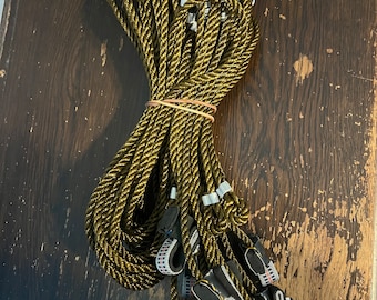 Gamefowl Tie Cords, - Etsy