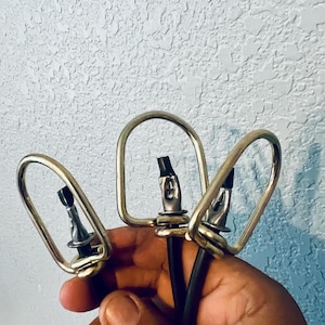 Tie Cords for Gamefowl 1 Dozen - Etsy