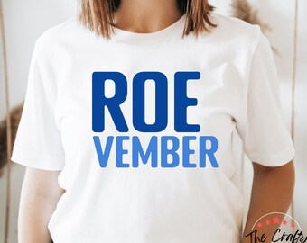 Roevember is Coming - Etsy