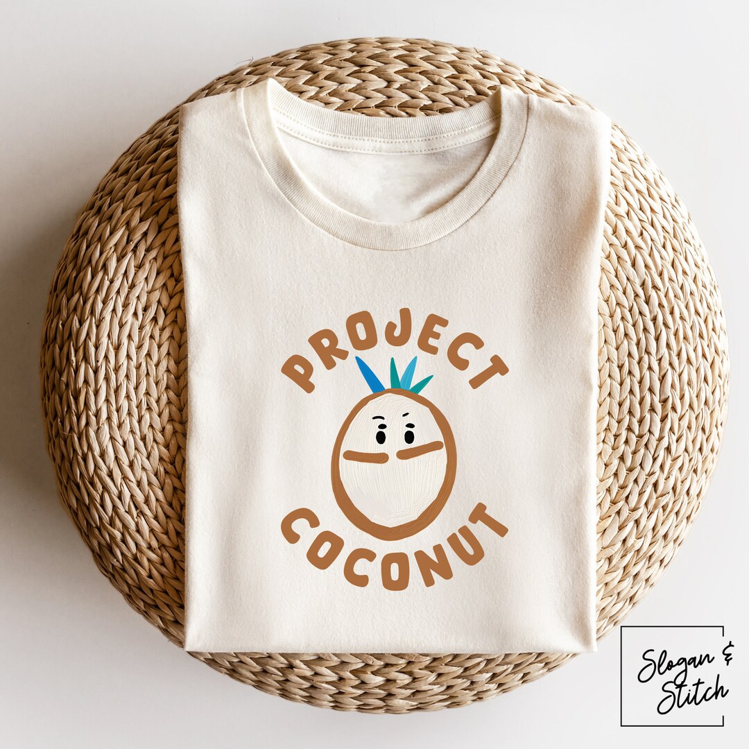 Project Coconut is A Go, Kamala Harris for President, You Think You ...