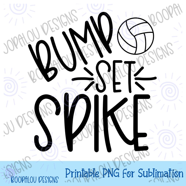 Bump Set Spike PNG Download, Volleyball PNG, Volleyball PNG Download ...