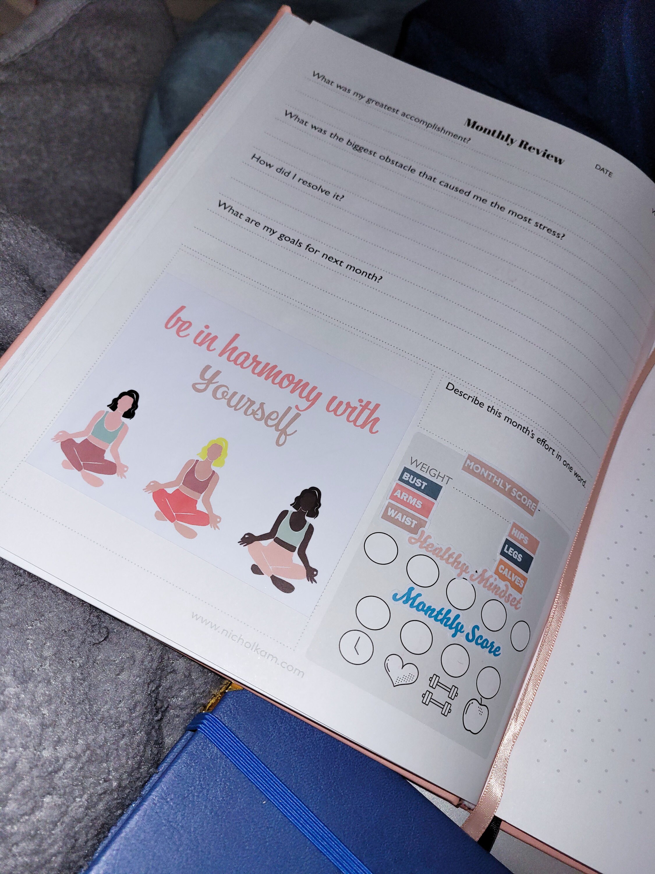 Workout Stickers I Exercise Stickers I Fitness Goals Stickers I Fitness ...