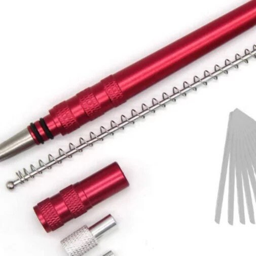 Razor Pen Kit - Etsy