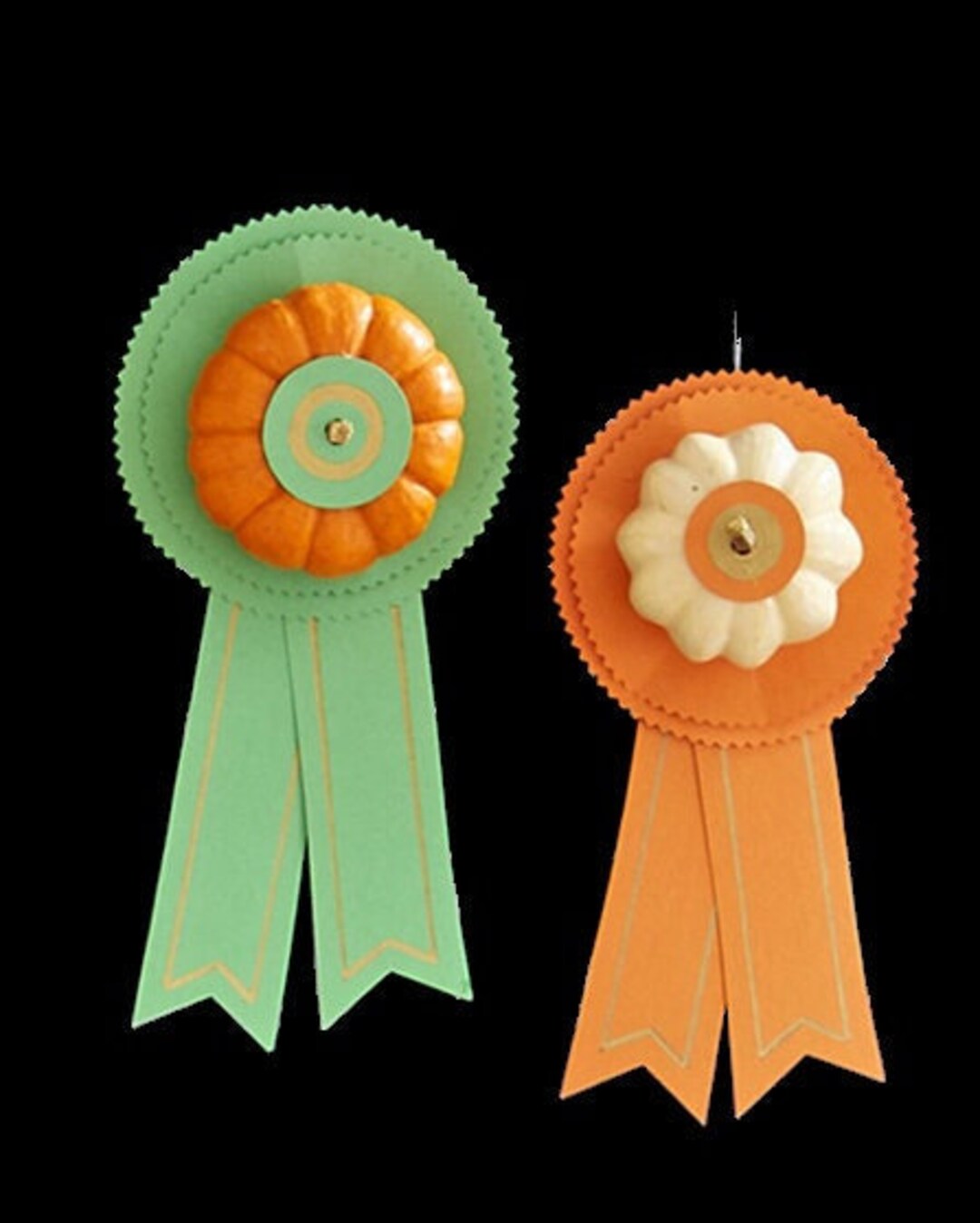 Draft/placeholder Pumpkin Decorating Contest Awards - Etsy