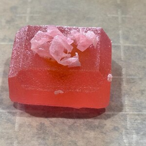 Crystal Candy - 1 Jam Filled Gem - Etsy