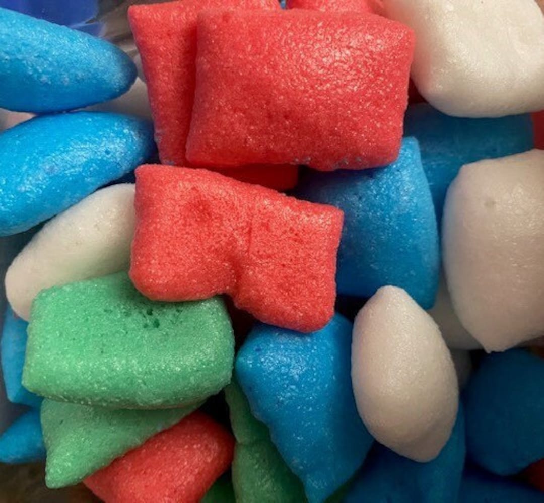 Air Brains - Freeze Dried Taffy Bars - Etsy