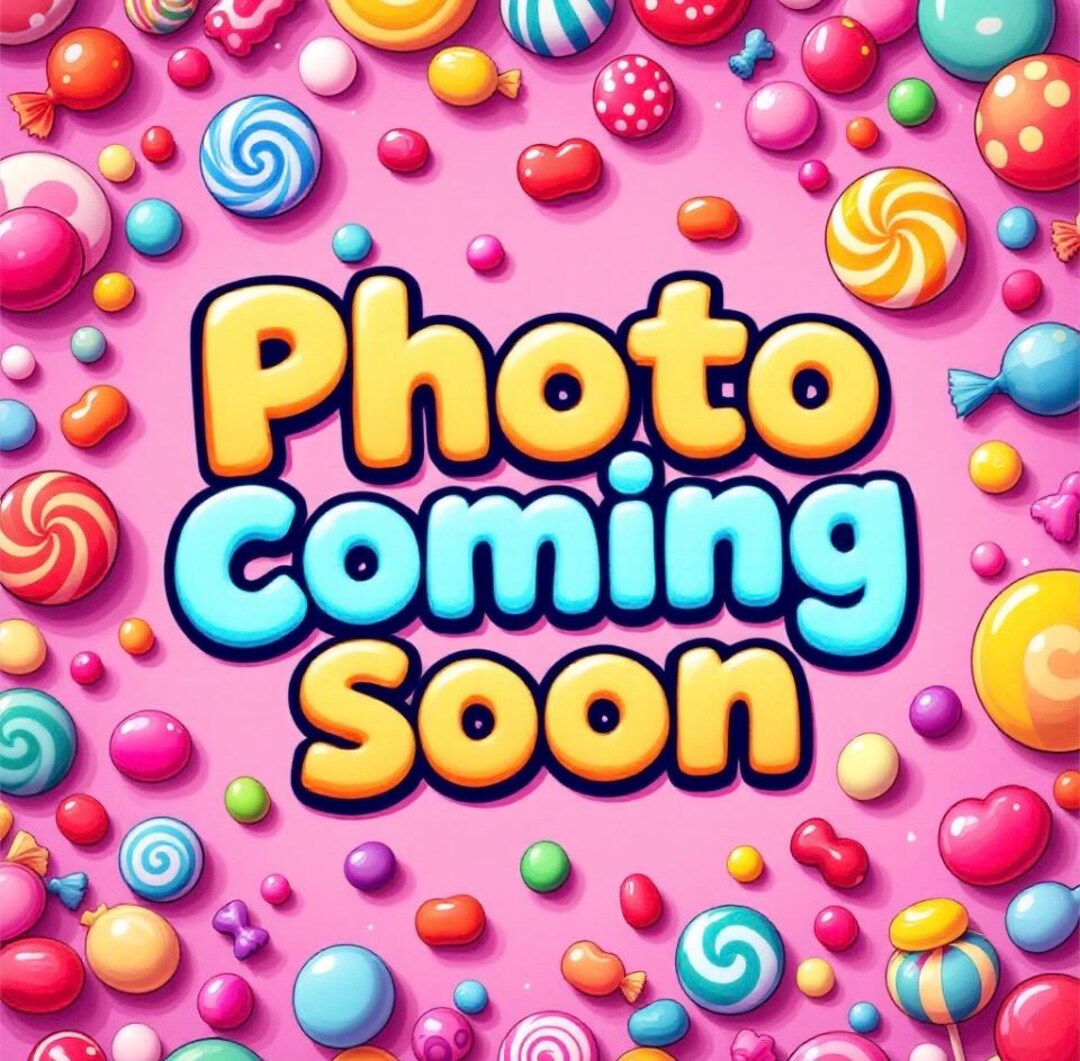 Red Velvet Cake Puffs~ Freeze Dried Red Velvet Cake Taffy - Etsy