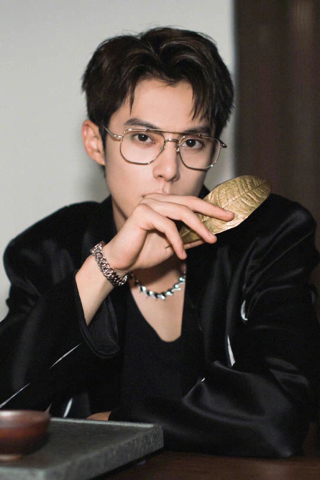 Luxury SAILOR Gentle Monster Dylan Wang Drama Sunglasses Korean Style ...