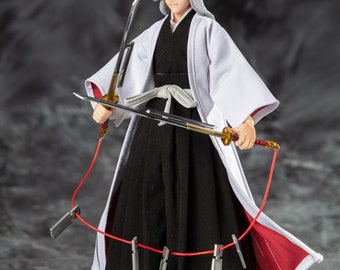 Anime Model Figure - Etsy