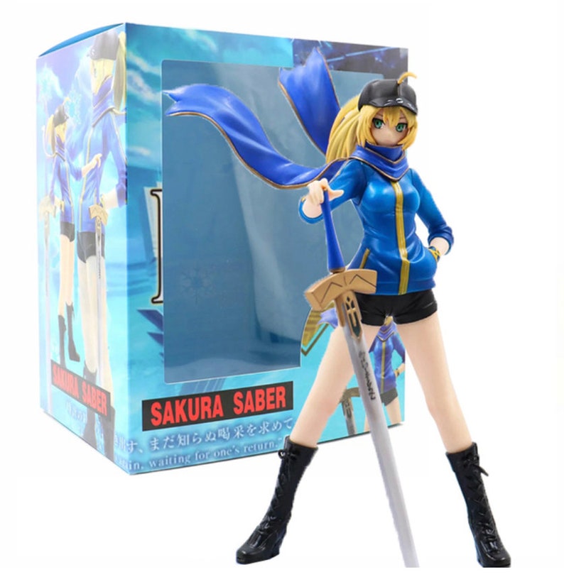 Pretty Cool Action Figure Kid Collection Model Gift Idea | Etsy