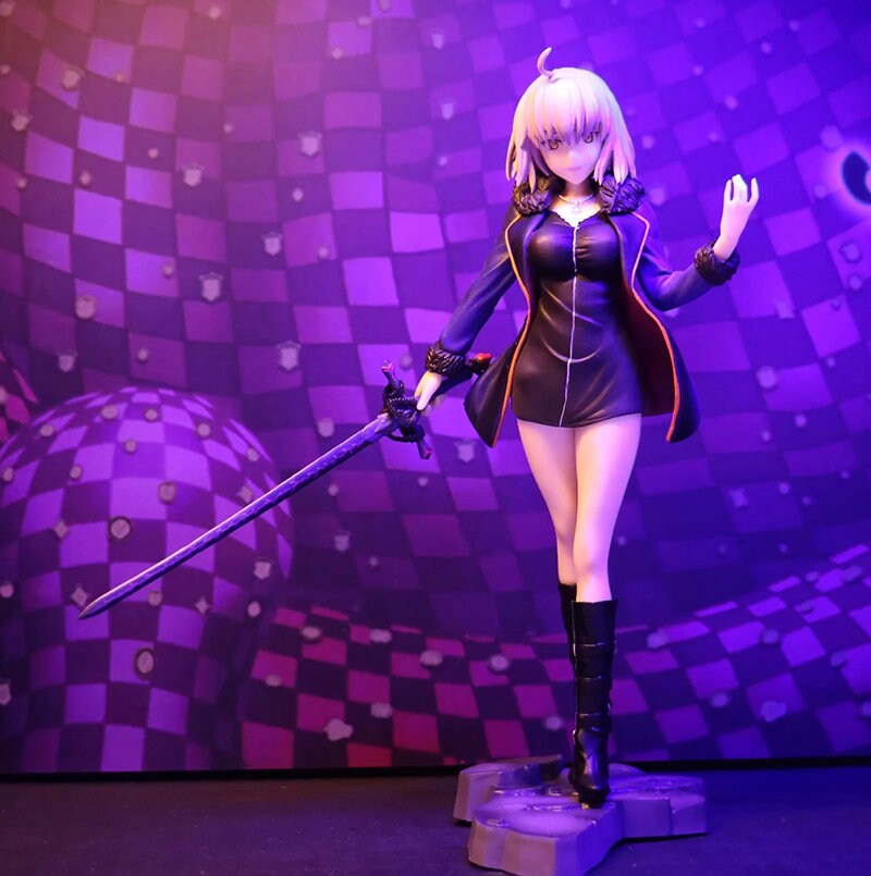 Pretty Cool Action Figure Kid Collection Model Gift Idea - Etsy