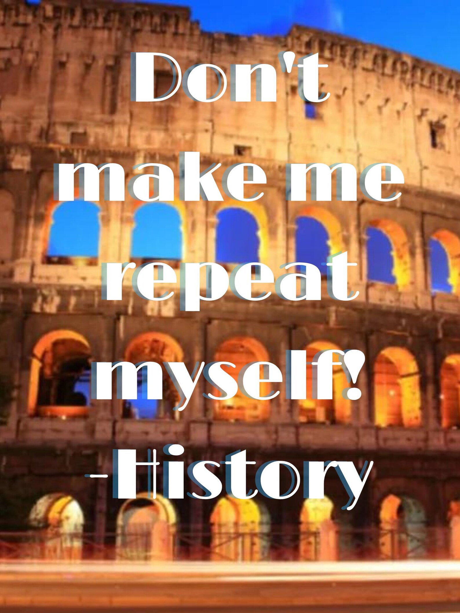 8 Motivational History Classroom Posters 18"x24" - Etsy Canada