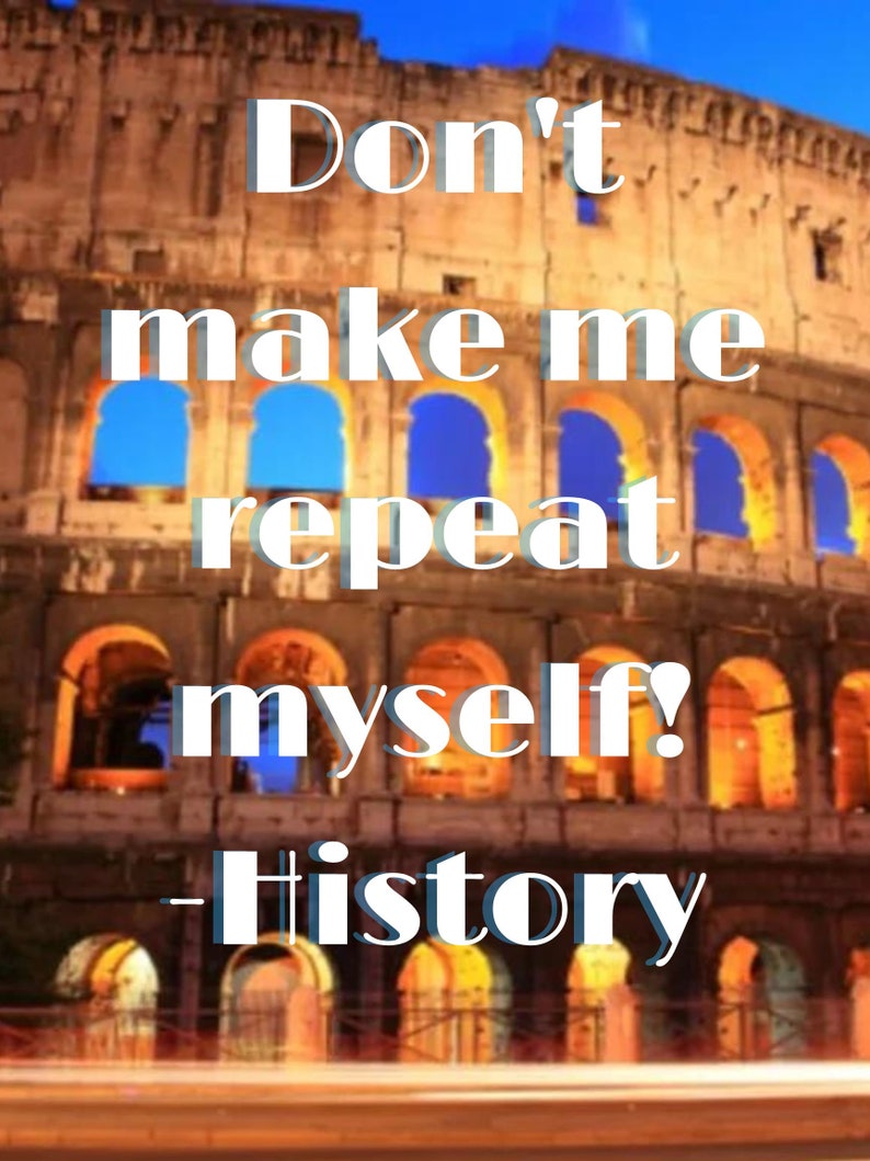 8 Motivational History Classroom Posters 18"x24" - Etsy Canada