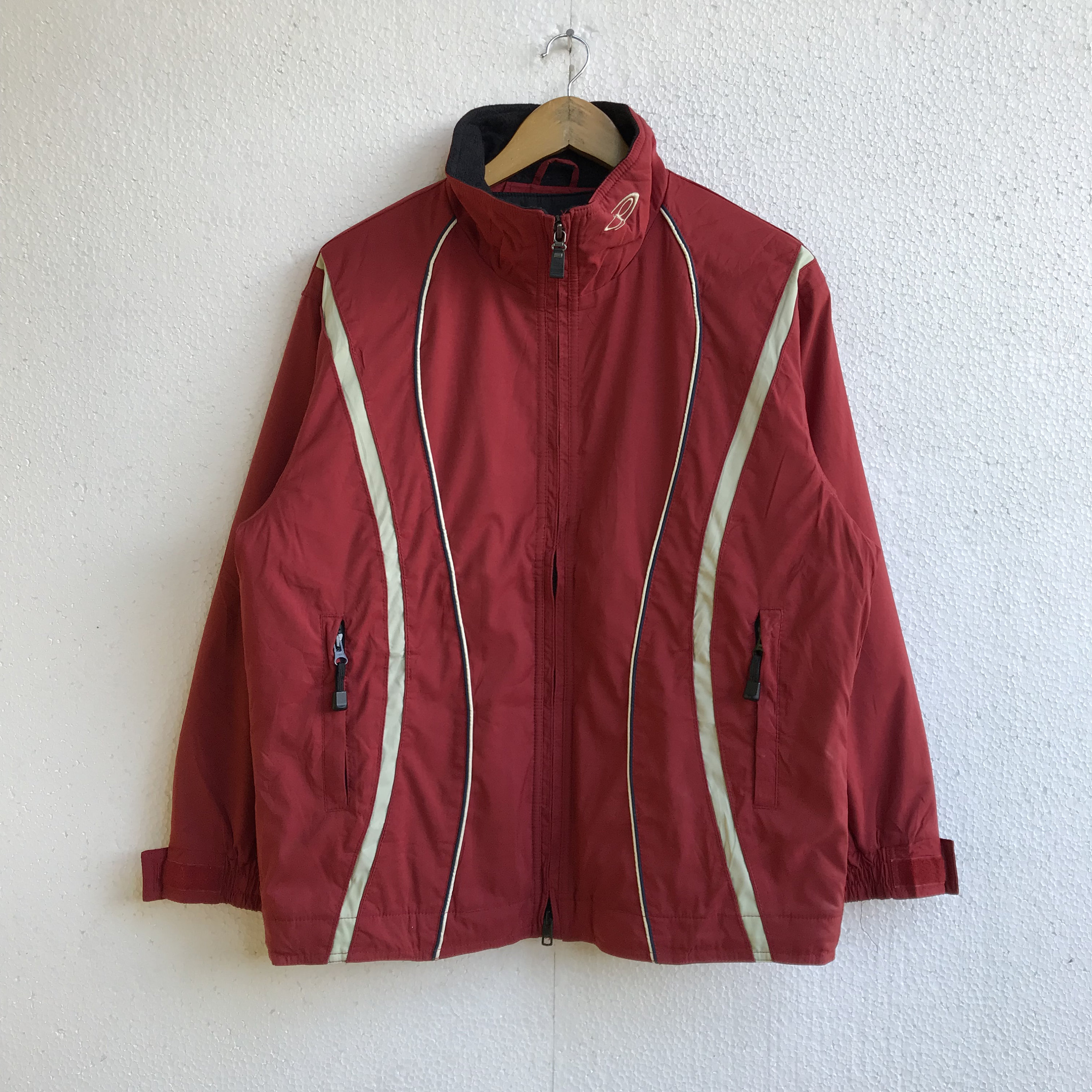 Medium, Vintage Ocean Pacific Snow and Surf Clothing Winter Fashion ...