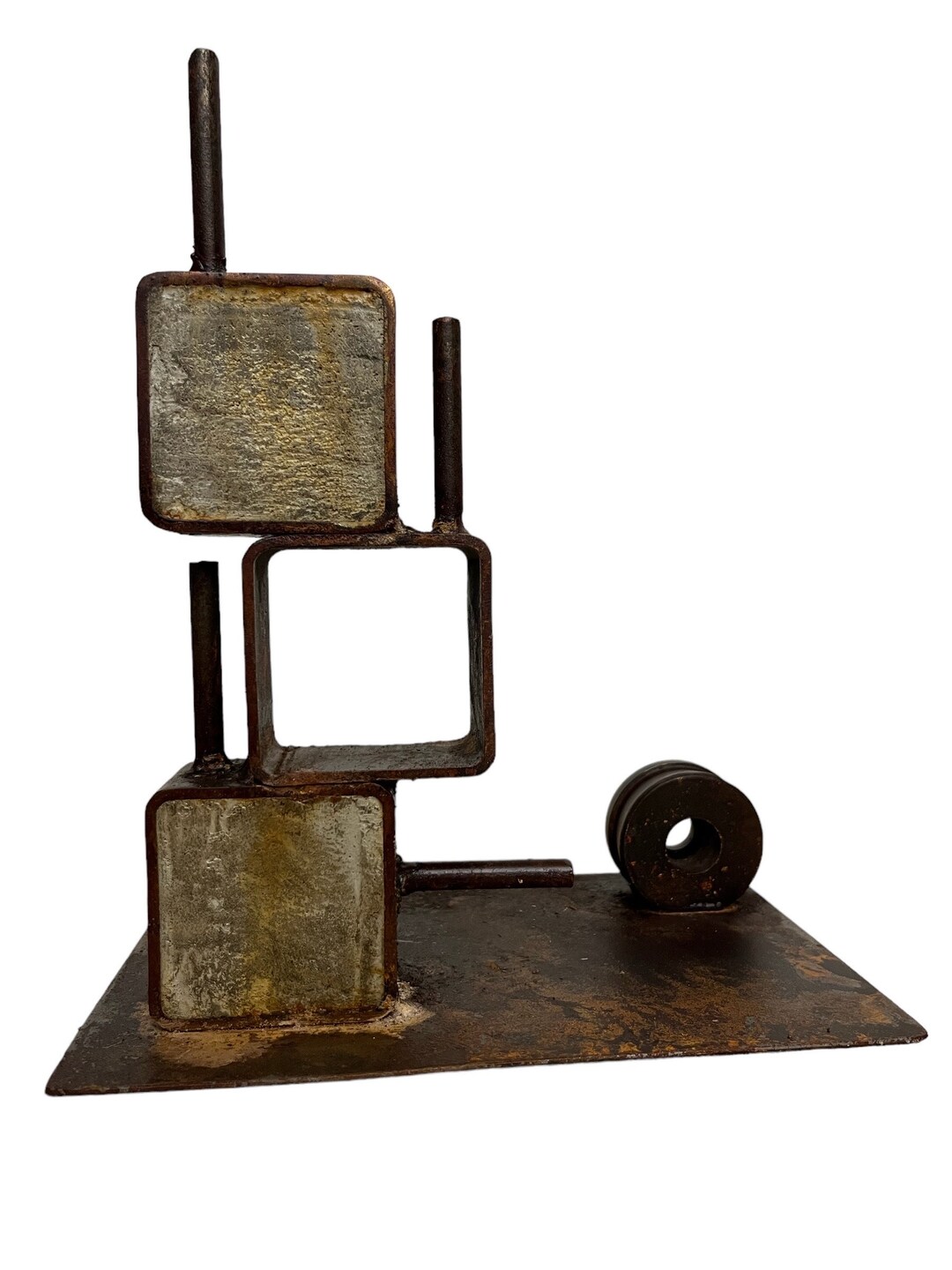 Idle Figures IV - Etsy