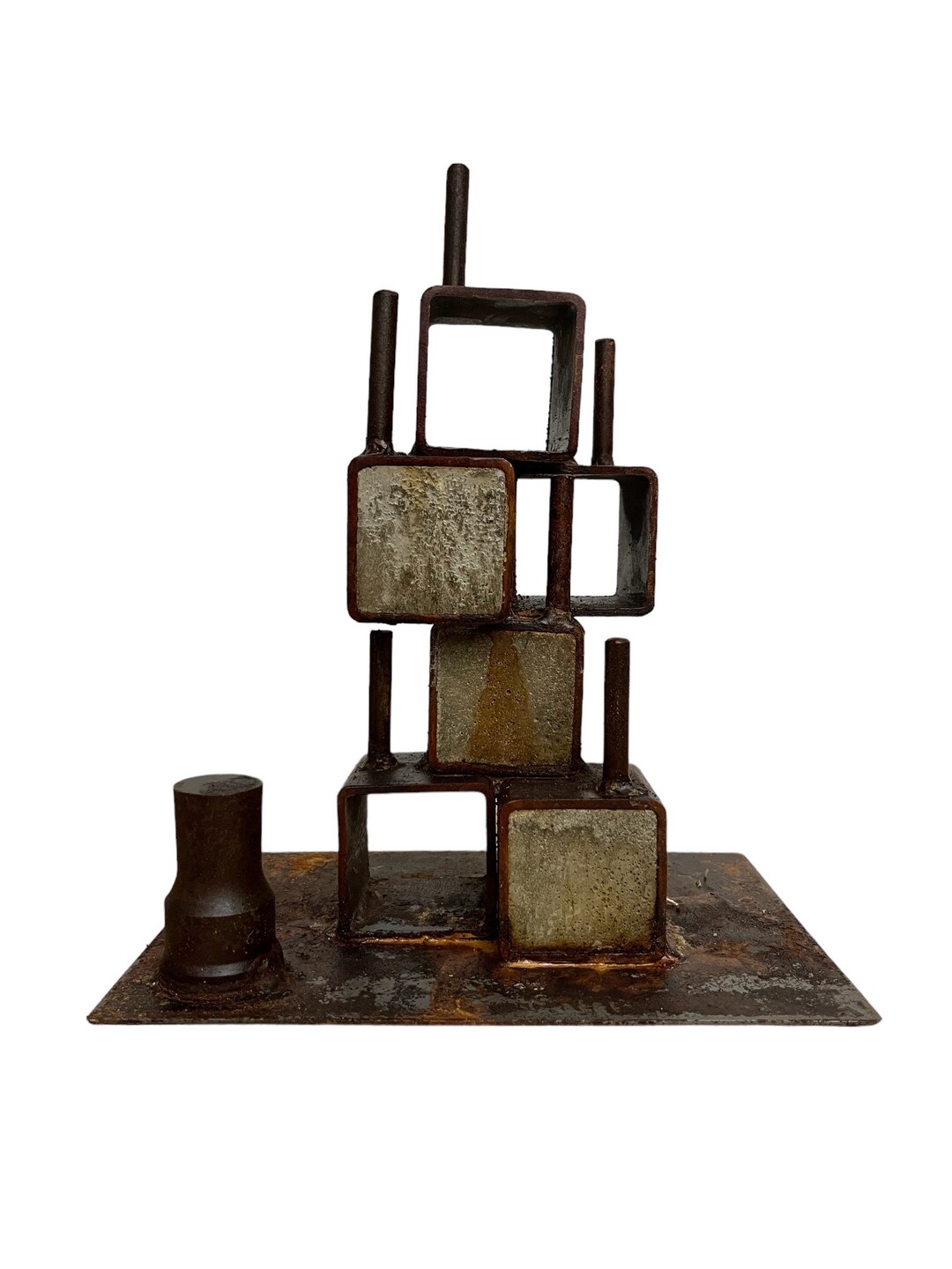 Idle Figures III - Etsy