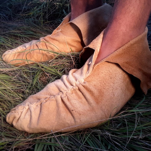 Cherokee Moccasins - Etsy