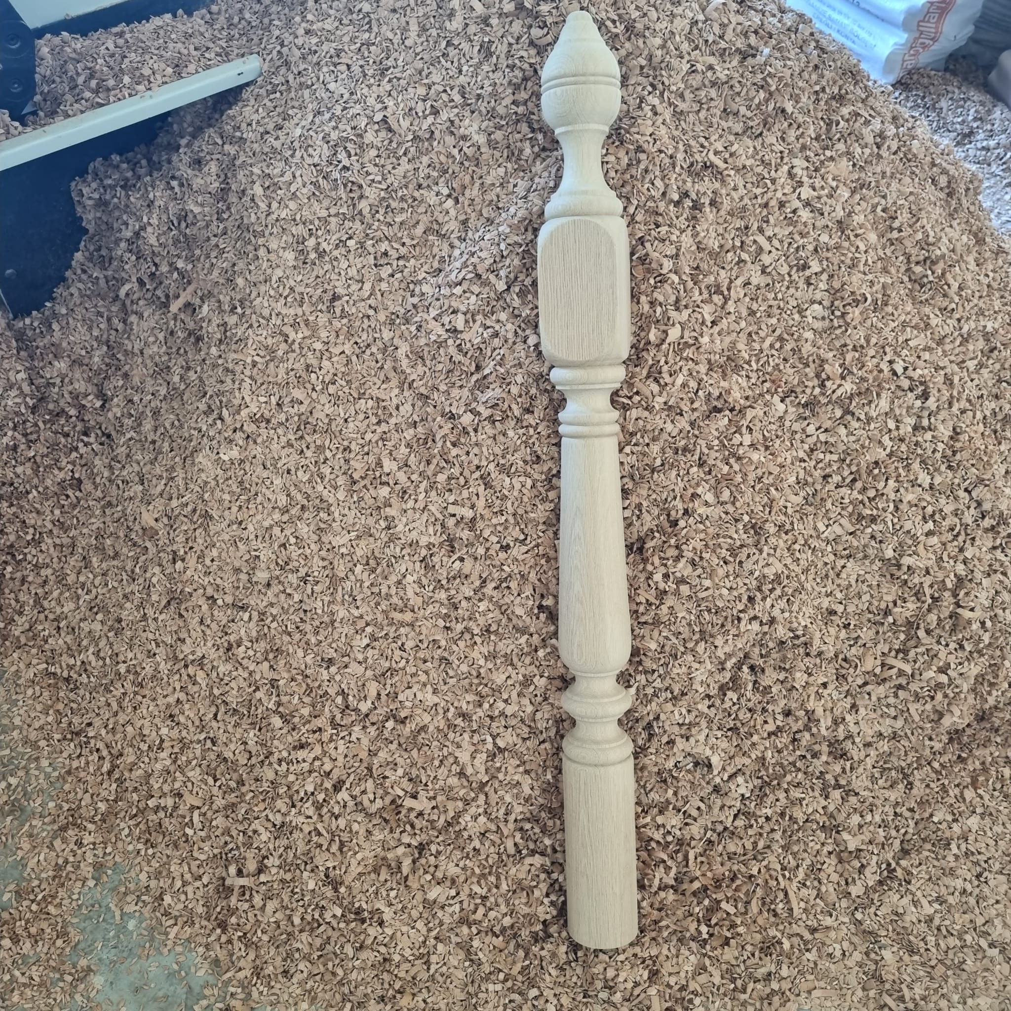 Newel Post, Newel Posts, Stair Newelpost, Stairs, Newel Cup, Custom ...