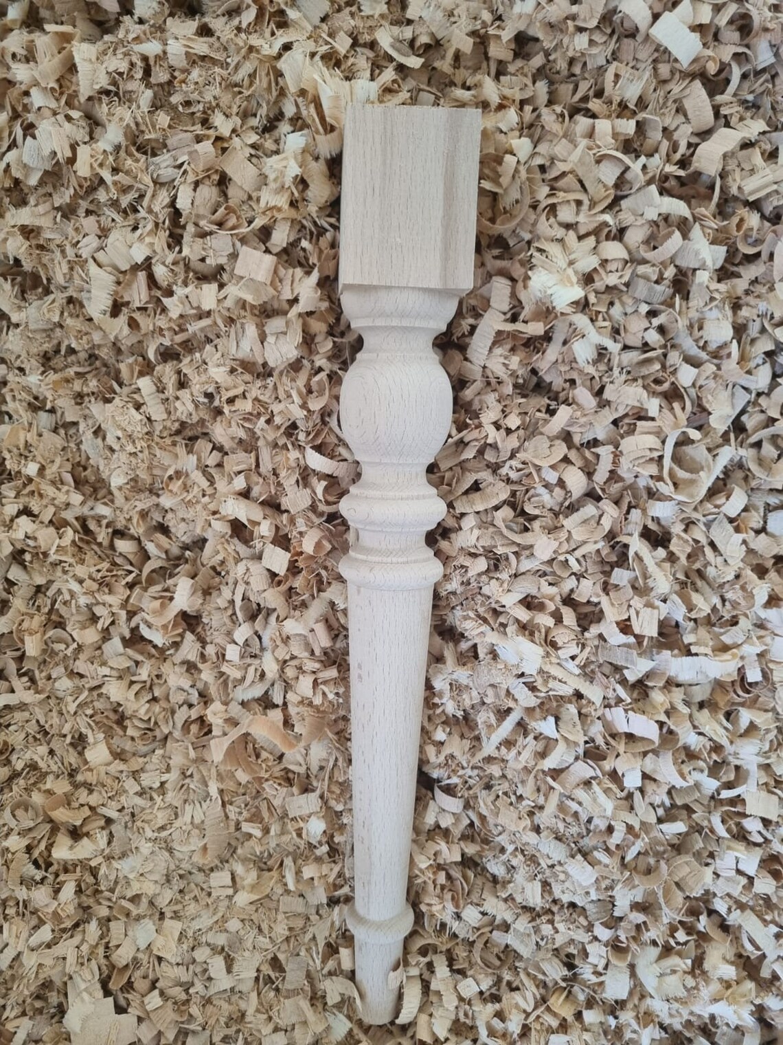 Table Legs, Wooden Turned Table Legs, Turned Legs, Wood Legs, Custom ...