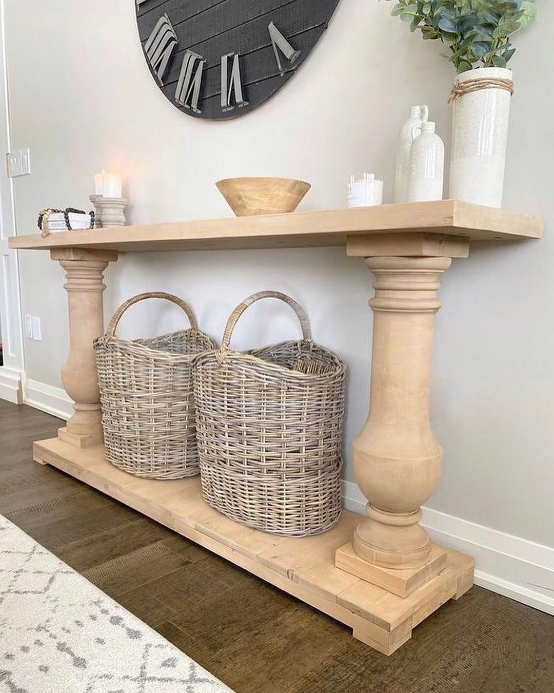 Wooden Lathe Legs Table Legs Wooden Legs Coffe Table Legs - Etsy