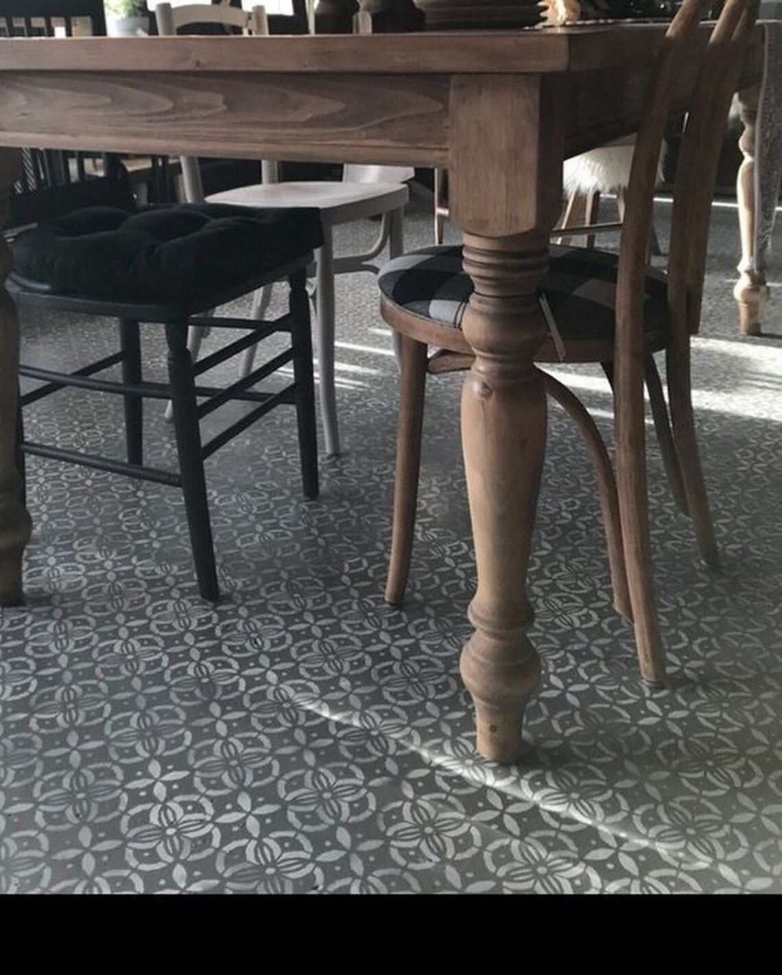 Table Legs, Wooden Turned Table Legs, Turned Legs, Wood Legs, Custom ...