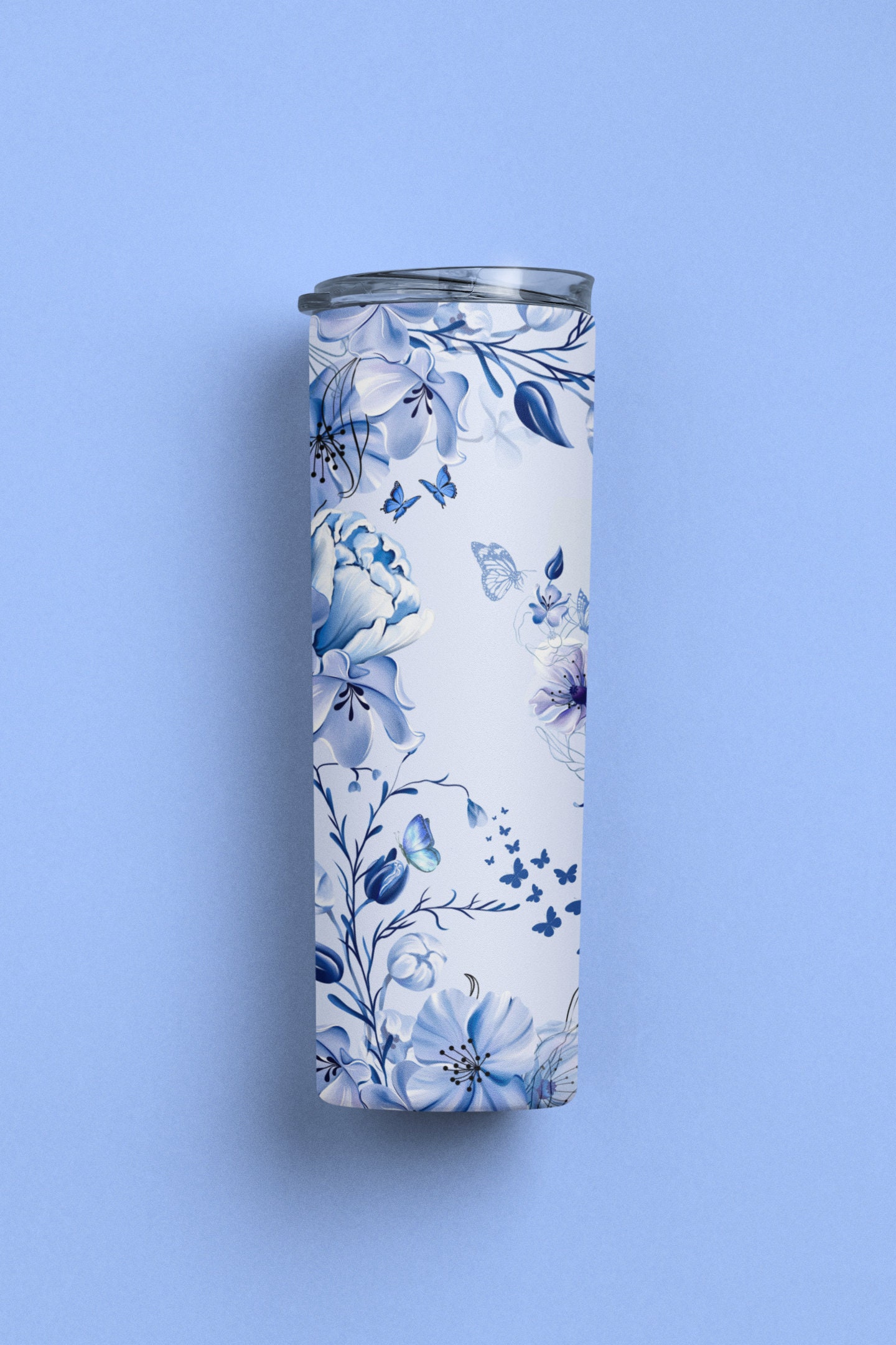Mom Tumbler 20 Oz Skinny Tumbler Png Mothers Day Tumbler Mom T
