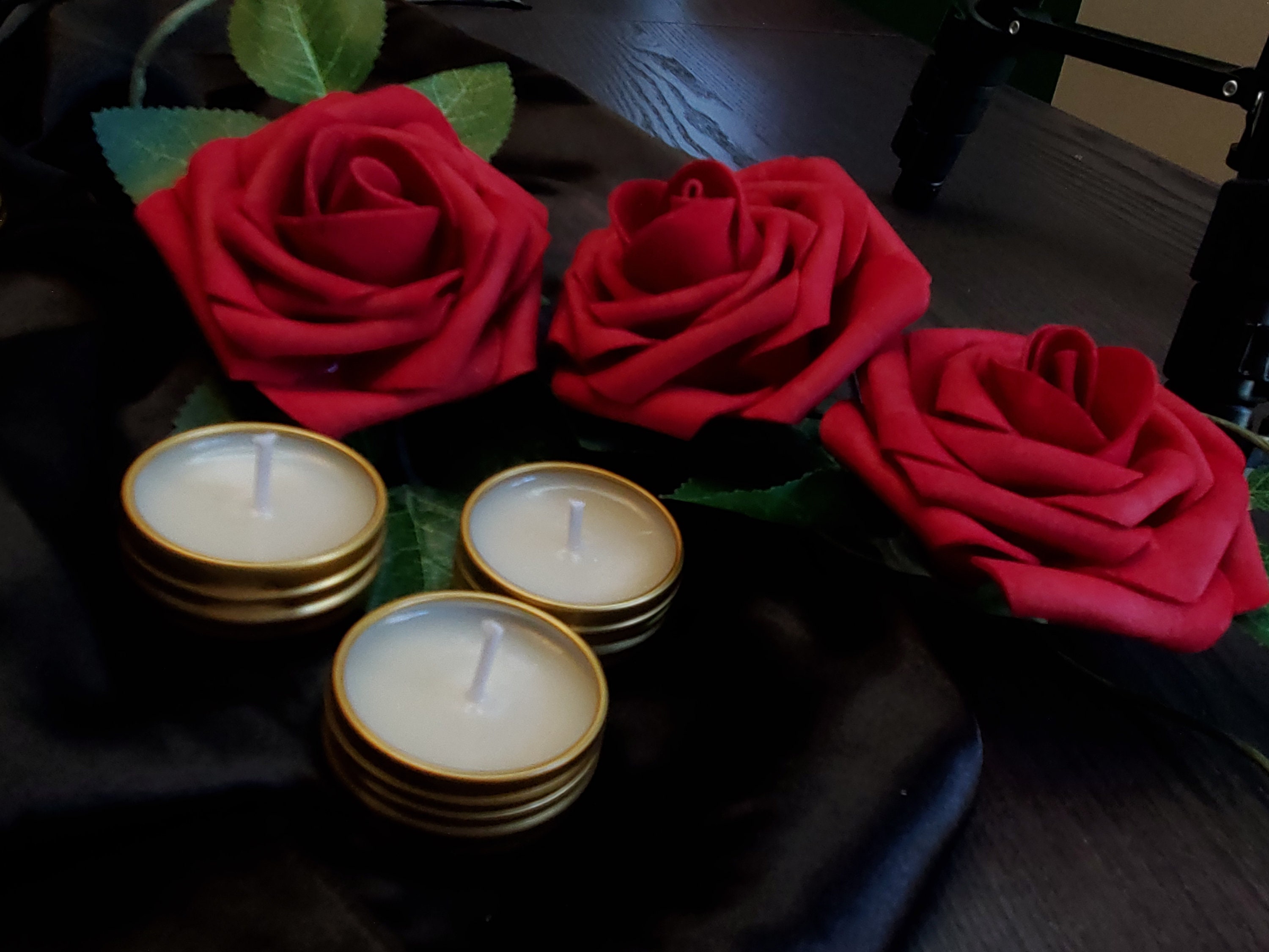 Lotion Candles - Etsy
