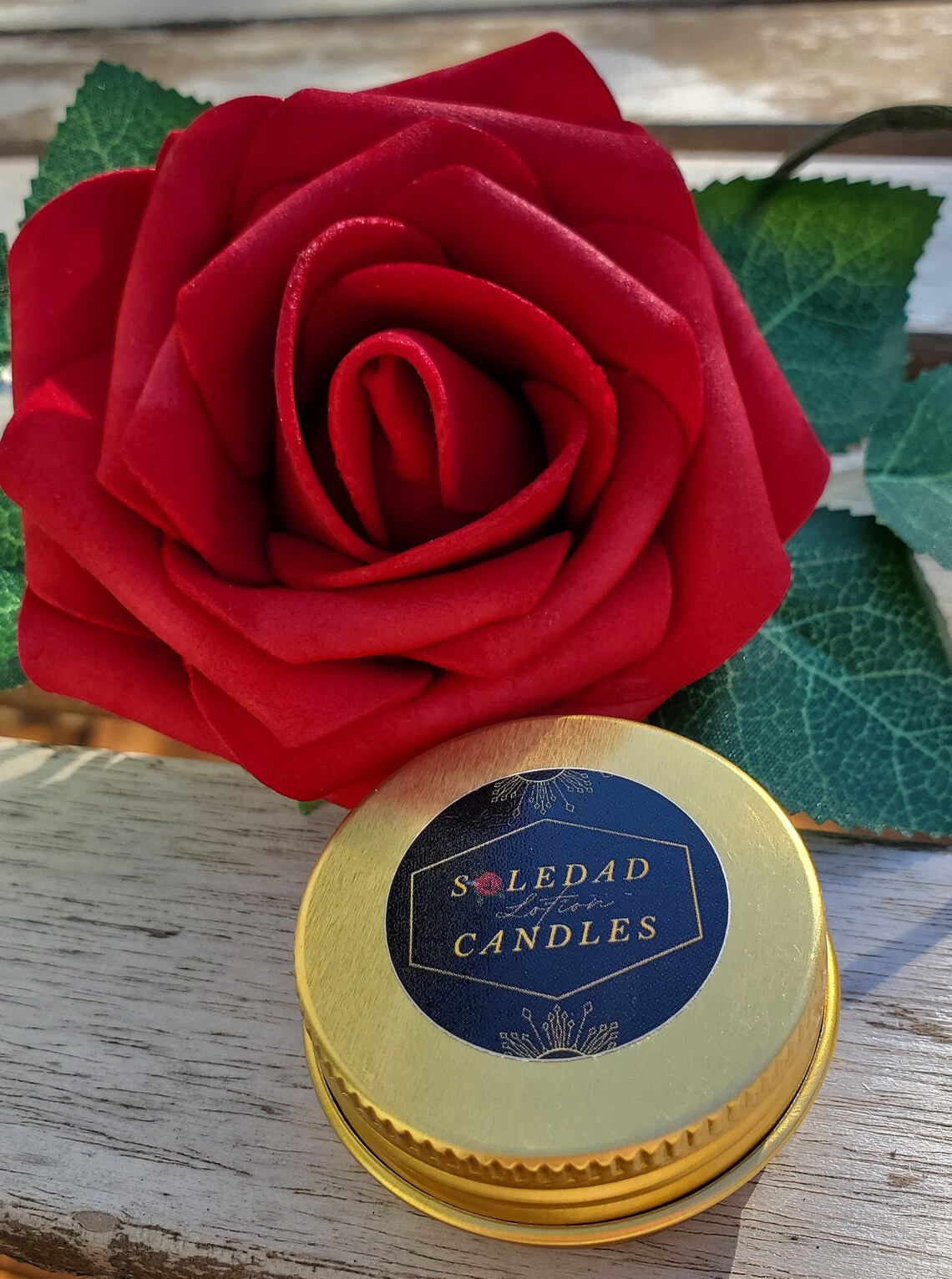 Lotion Candles - Etsy