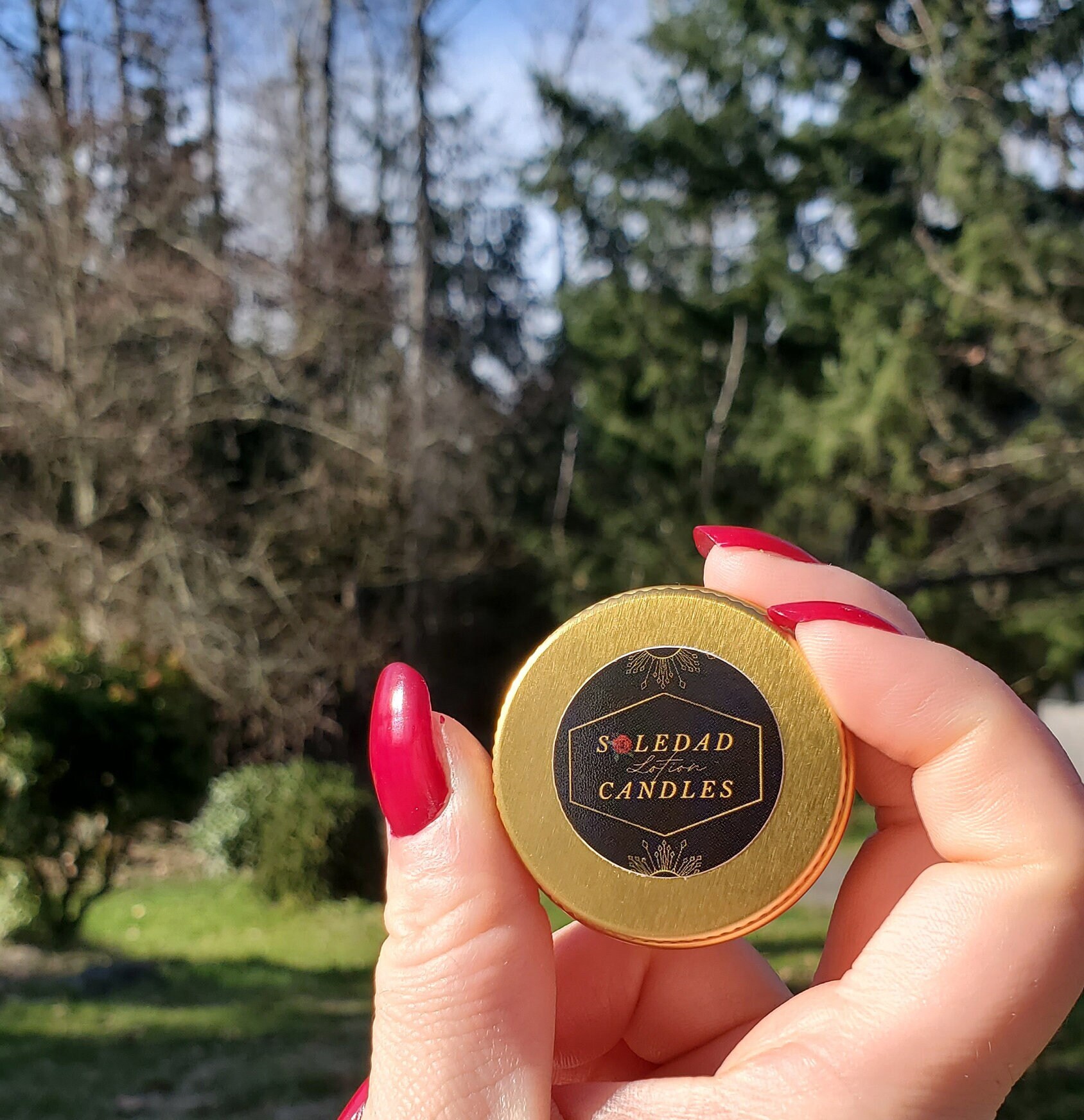 Lotion Candles - Etsy