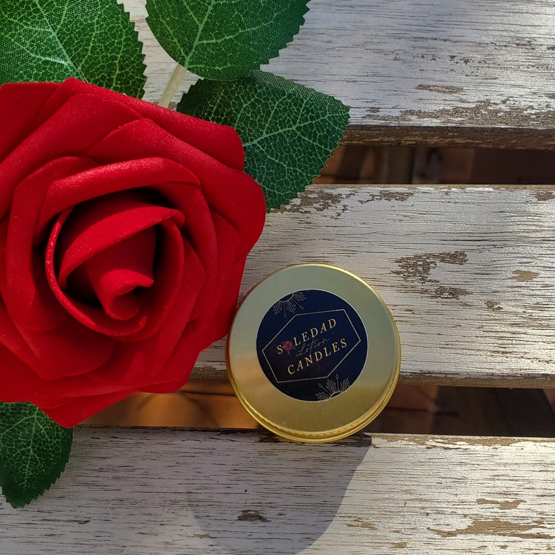 Lotion Candles - Etsy