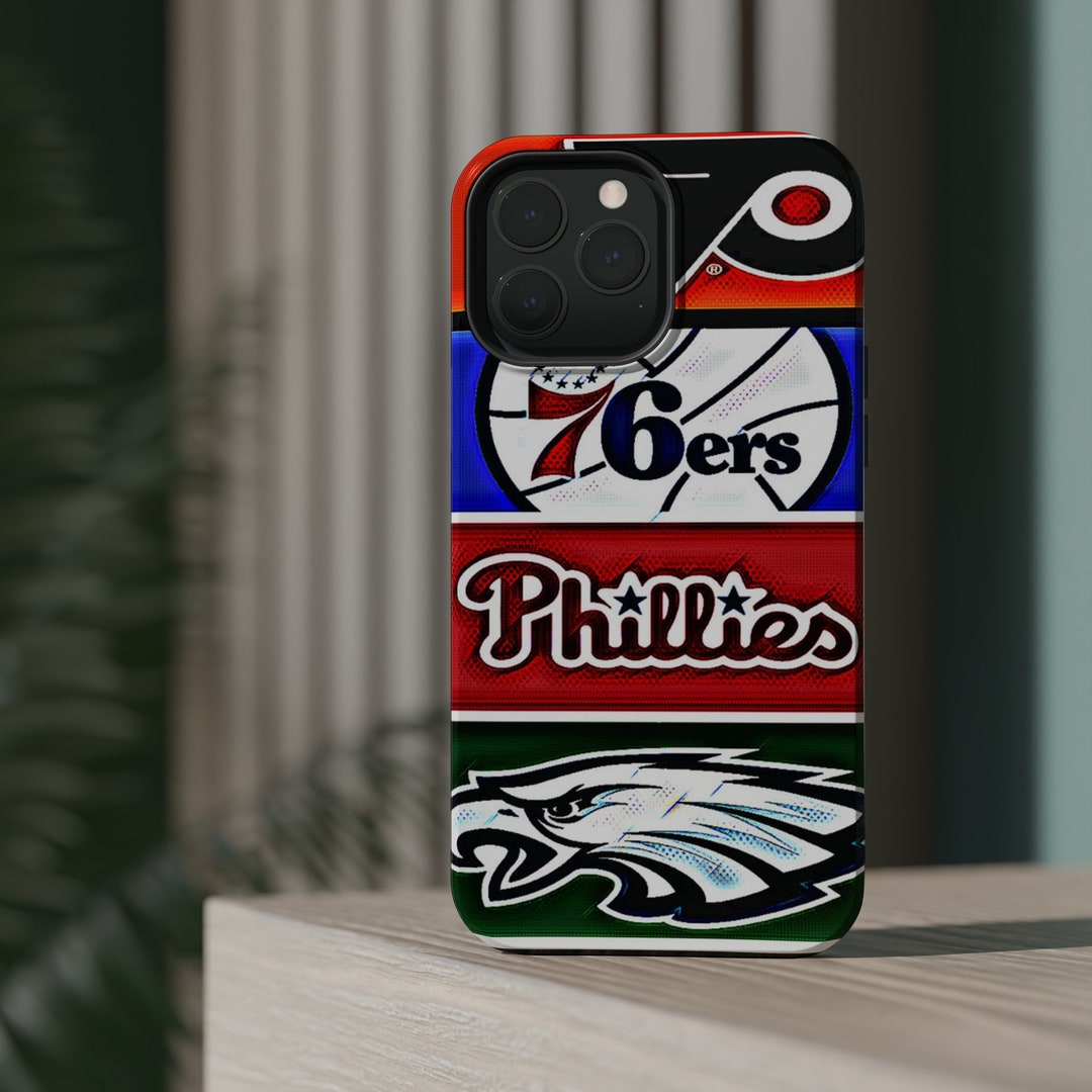Philly Sports iPhone Magsafe Tough Cases - Etsy