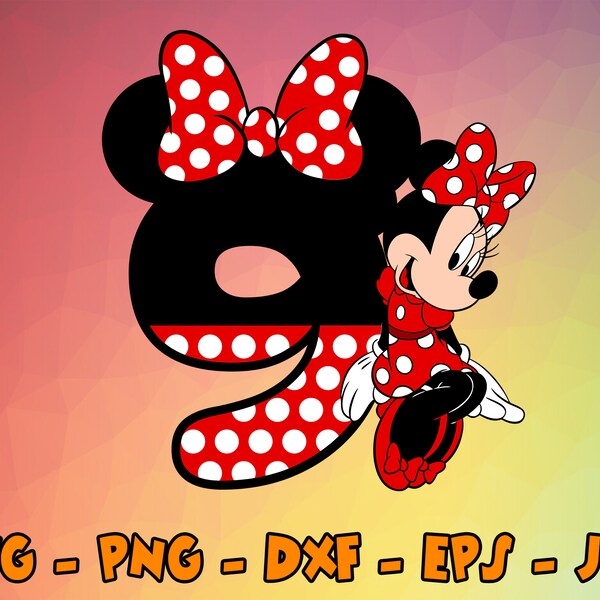 Minnie Mouse Pinata - Etsy